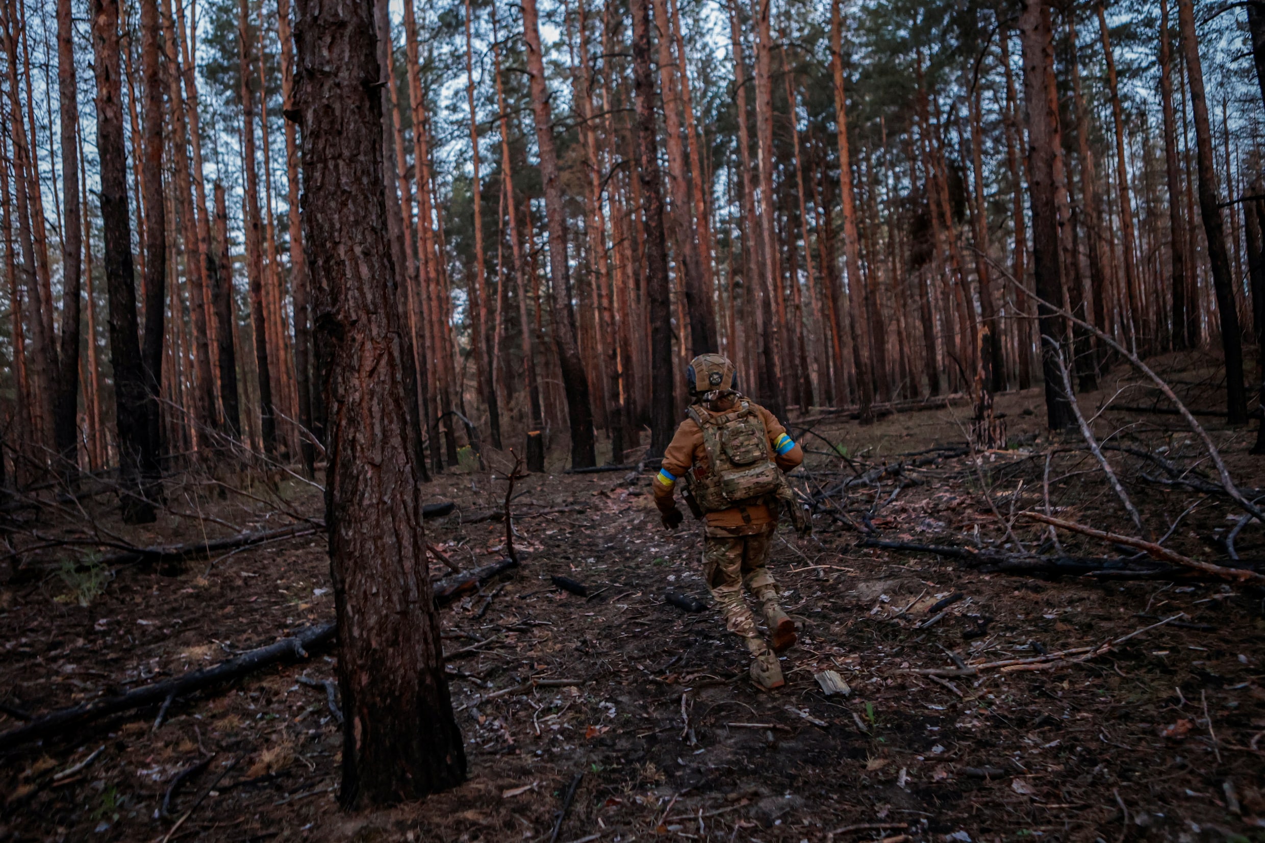Lees hier het volledige liveblog over de oorlog in Oekraïne van 19 tot en met 25 mei terug | de ...