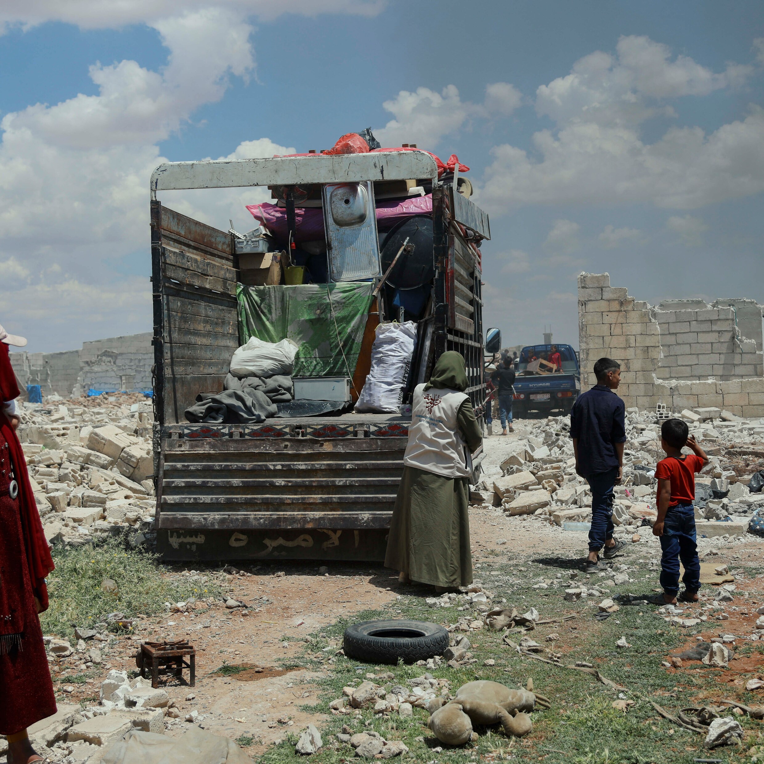 Oorlog tussen Israël en Hamas in Gaza en het Midden-Oosten | de Volkskrant