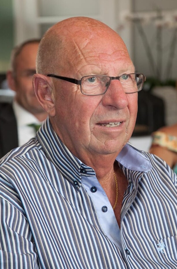 Jaap van der Niet (1944-2025) gaf ooit de snelste rode kaart in het betaald voetbal: typerend ...