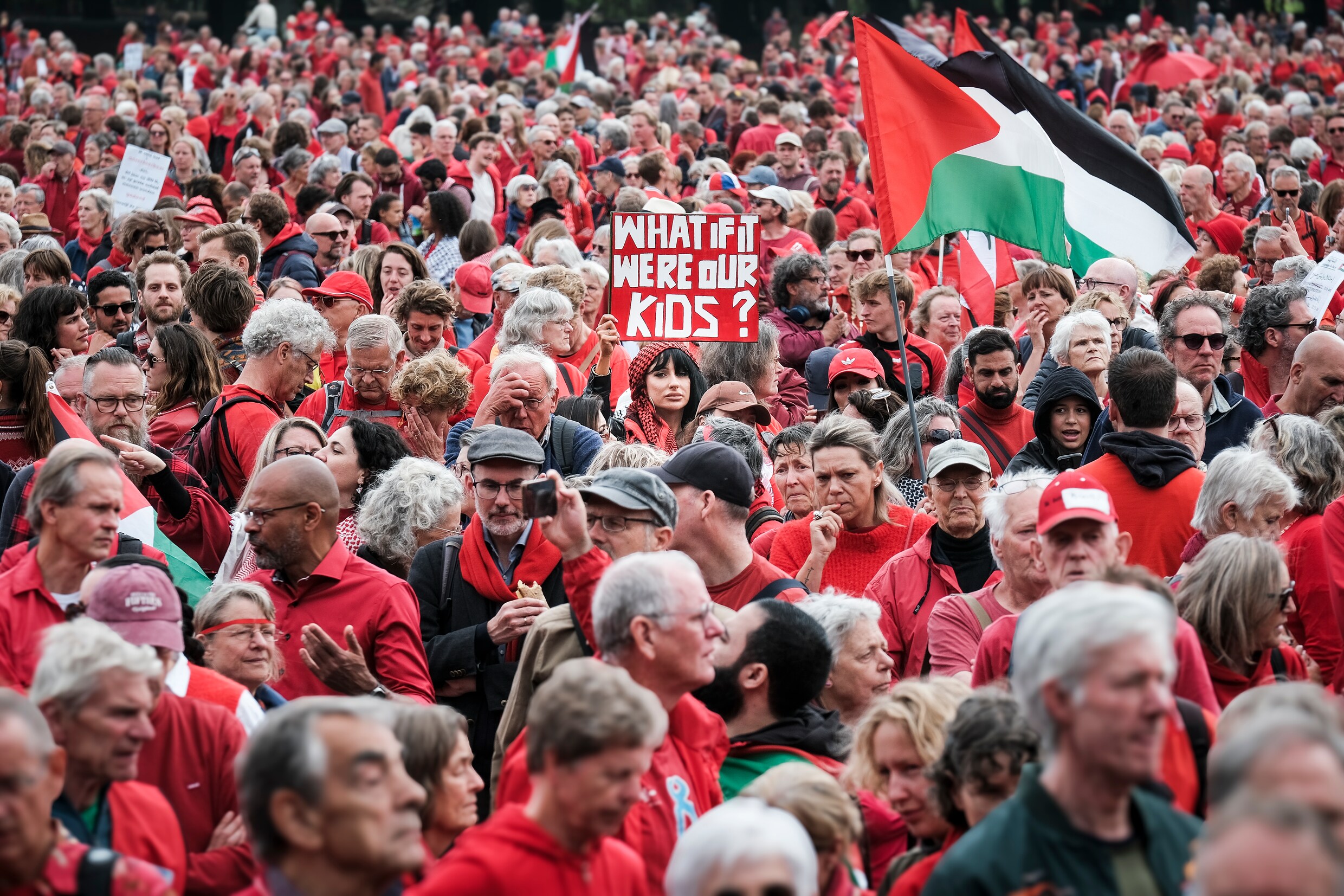 Lees hier het volledige liveblog over het Midden-Oosten van 12 tot en met 18 mei terug | de ...