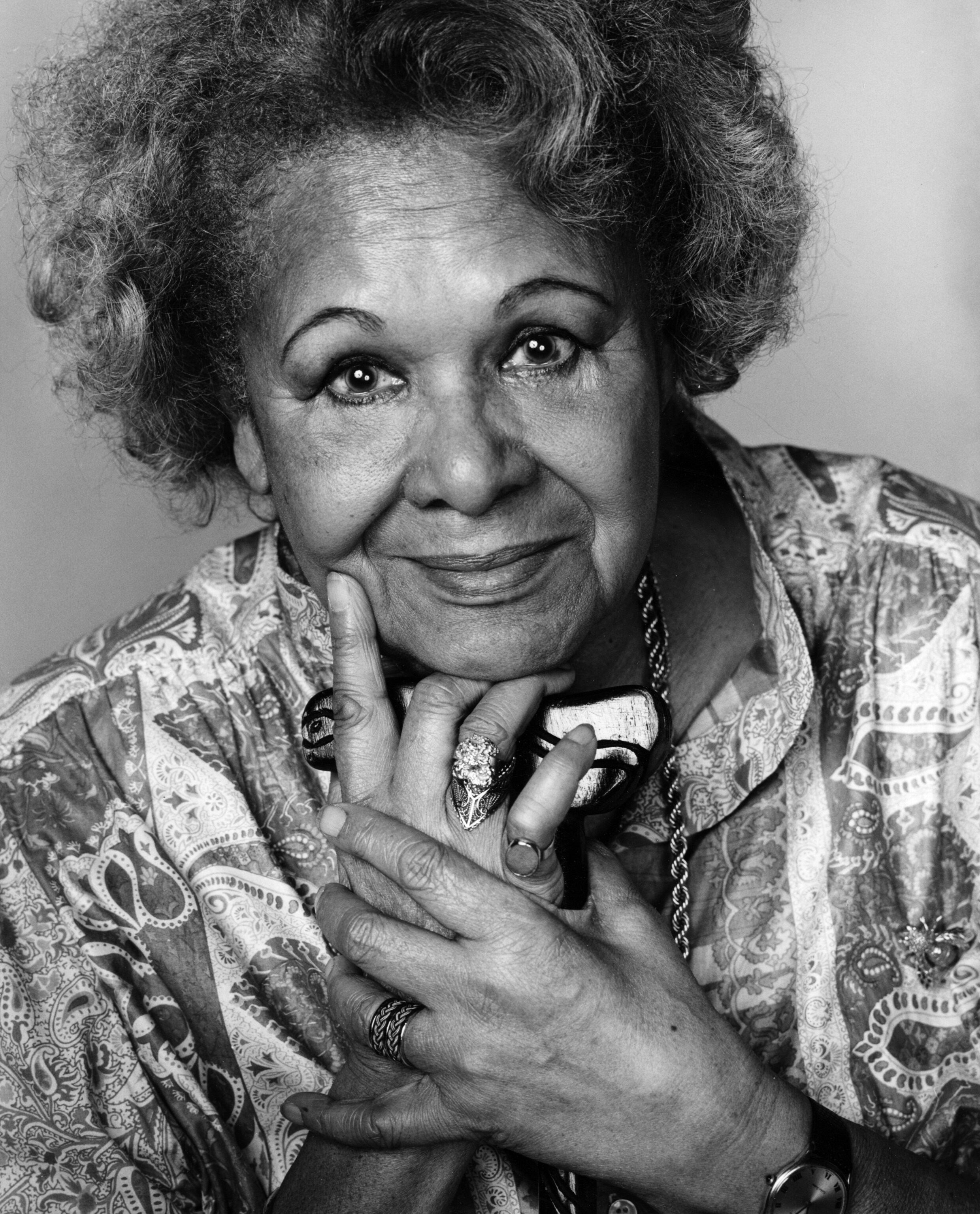 De Amerikaanse choreograaf en danser Trajal Harrell: ‘Je bent niet rijk ...