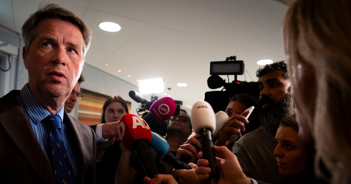 Affaire-Arib verontrust dagelijks bestuur Tweede Kamer: ‘Aanzien van ...