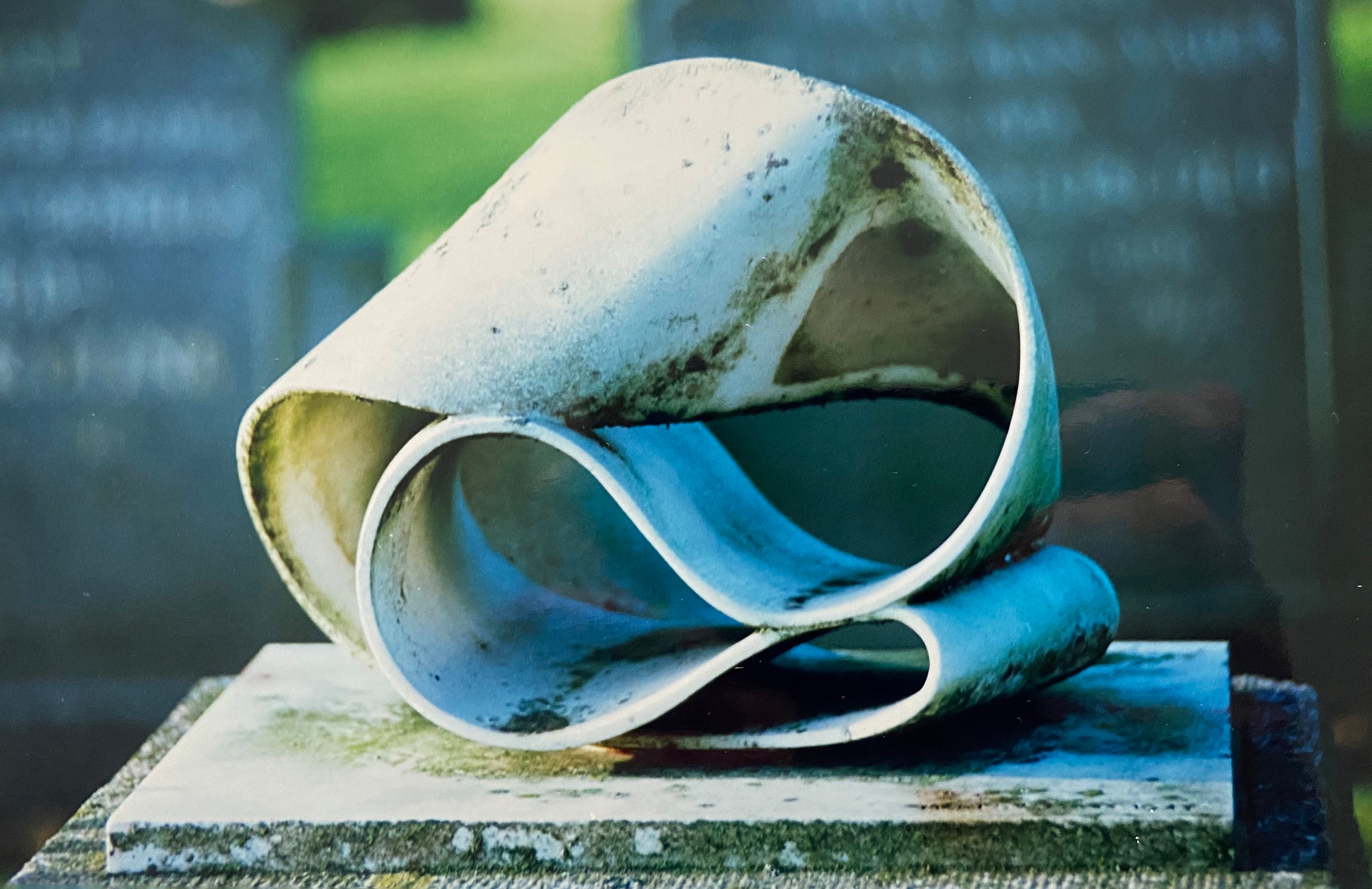 Was vergeten (en herontdekte!) queer icoon Marlow Moss de voorganger ...