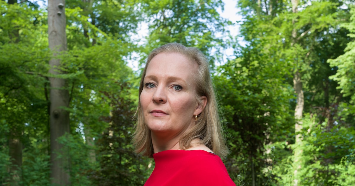 Zij waarschuwt al jaren voor big tech. ‘Nu krijg ik vaak te horen: je ...