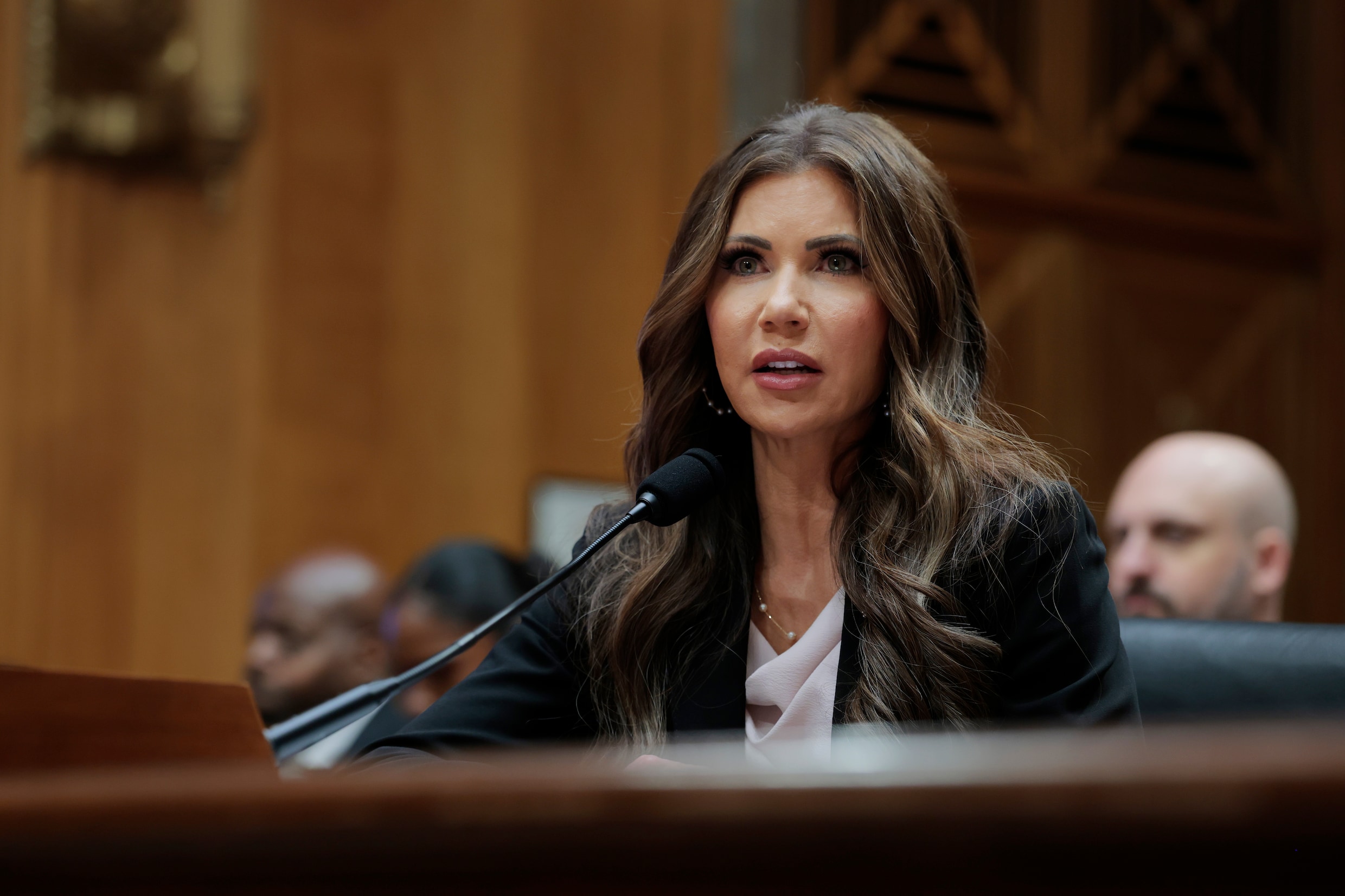 Lees hier het liveblog over de Amerikaanse politiek terug | de Volkskrant