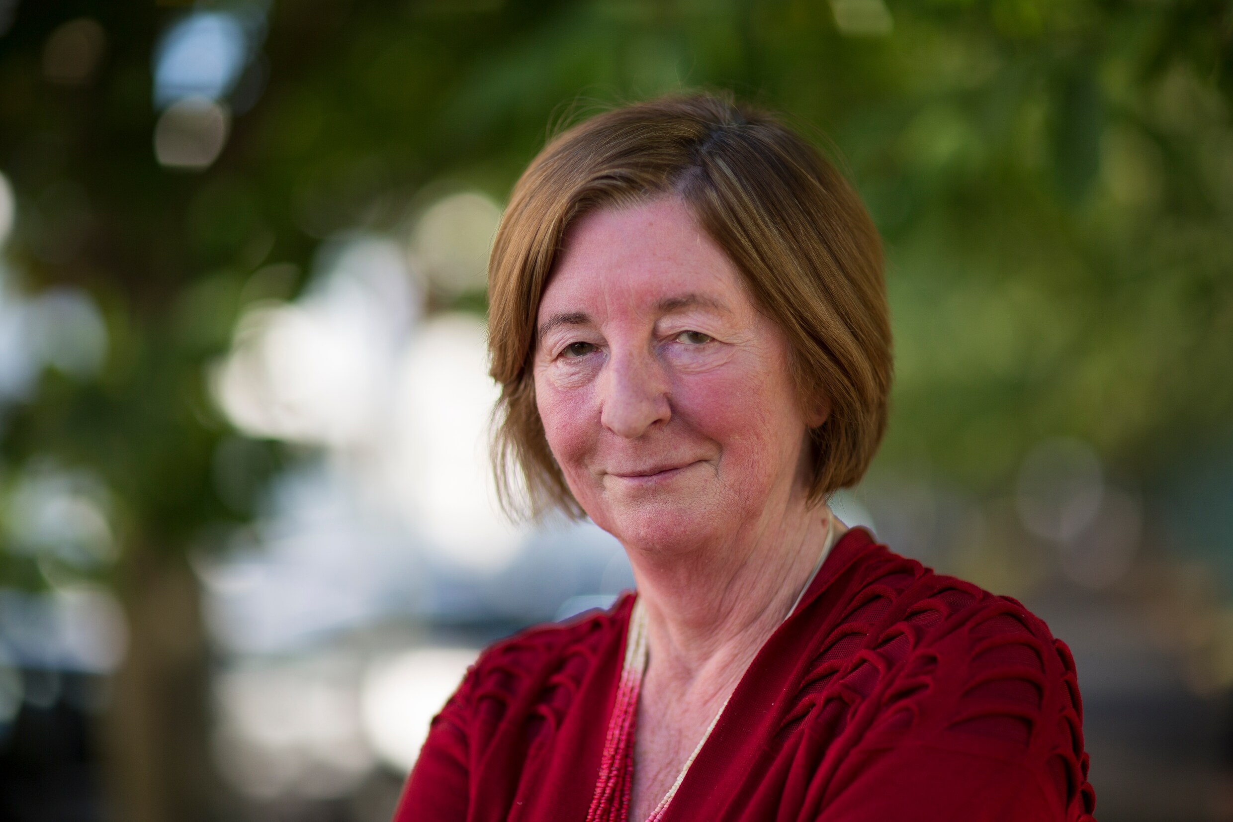 Nieuw boek in de Volkskrant Leesclub: ‘De reis naar huis’ van Pat ...