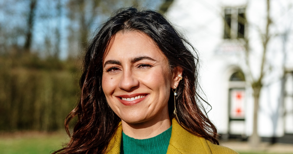 Programmamaker Nadia Moussaid: ‘Ik wil graag dat de Nakba wordt onder ...