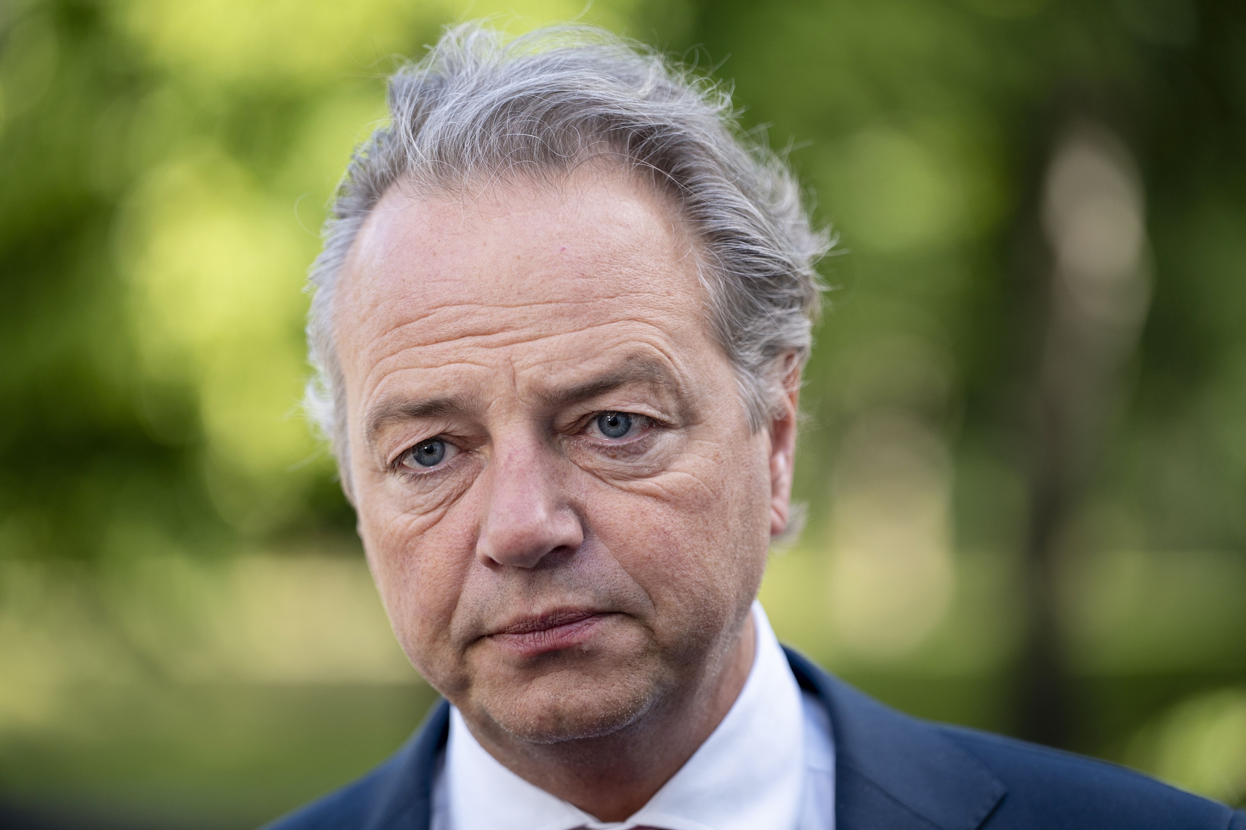 Minister Uitermark (NSC) ontloopt lastige lobbyvragen, Madlener (PVV ...