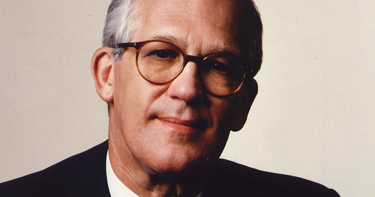 Cor Boonstra: de controversiële en kleurrijke saneerder van Philips ...