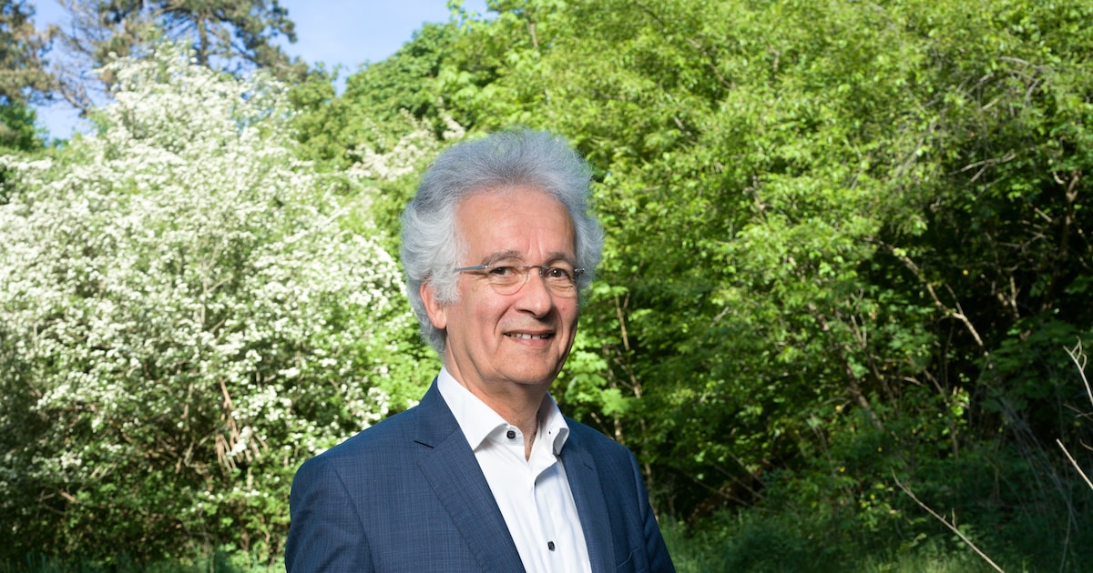 ‘Verkettering van elkaar is de opmaat naar chaos, onrecht en geweld ...