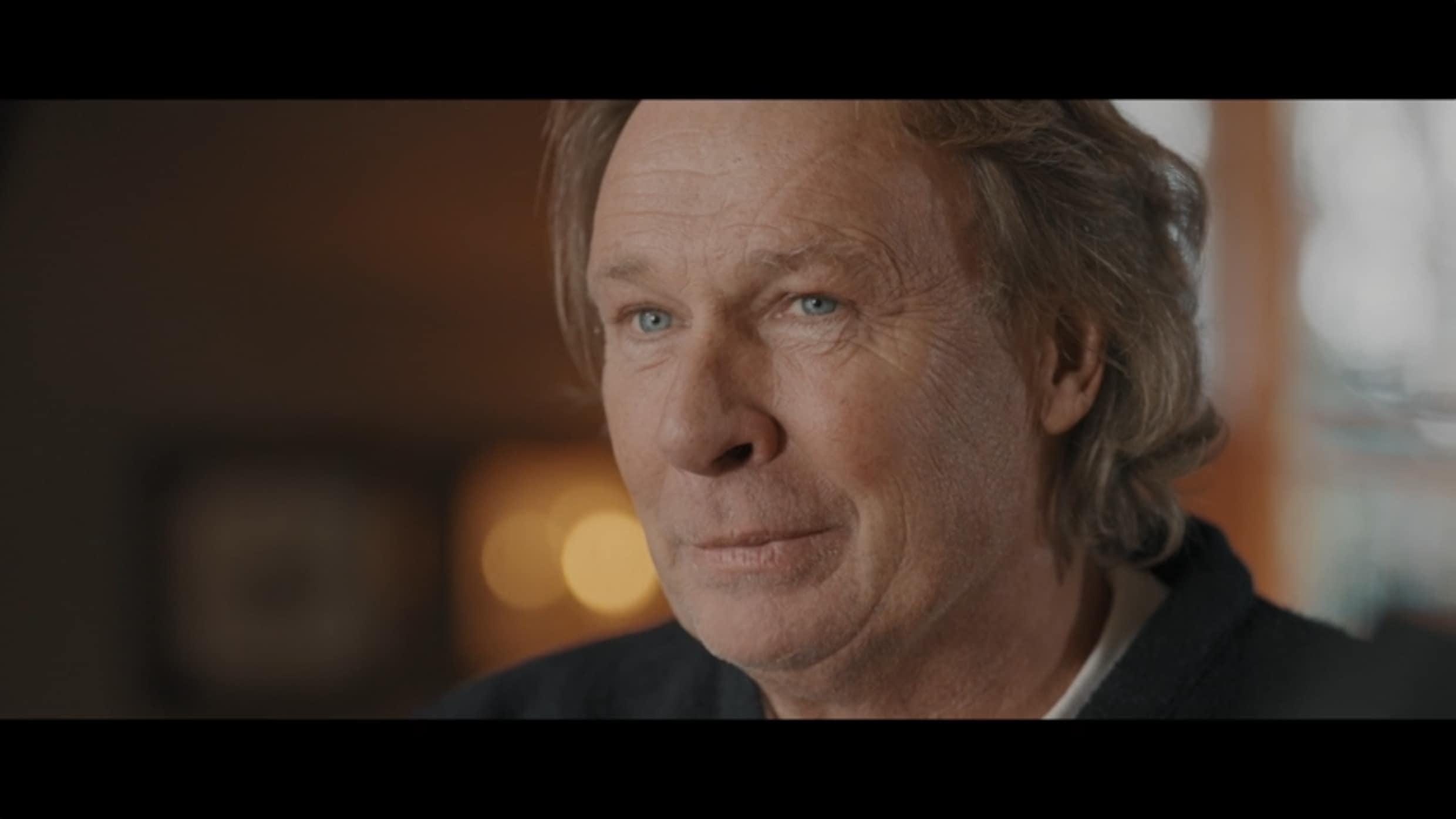 Het enthousiasme van ‘Hansie’ over voetbal is op de Nederlandse ...