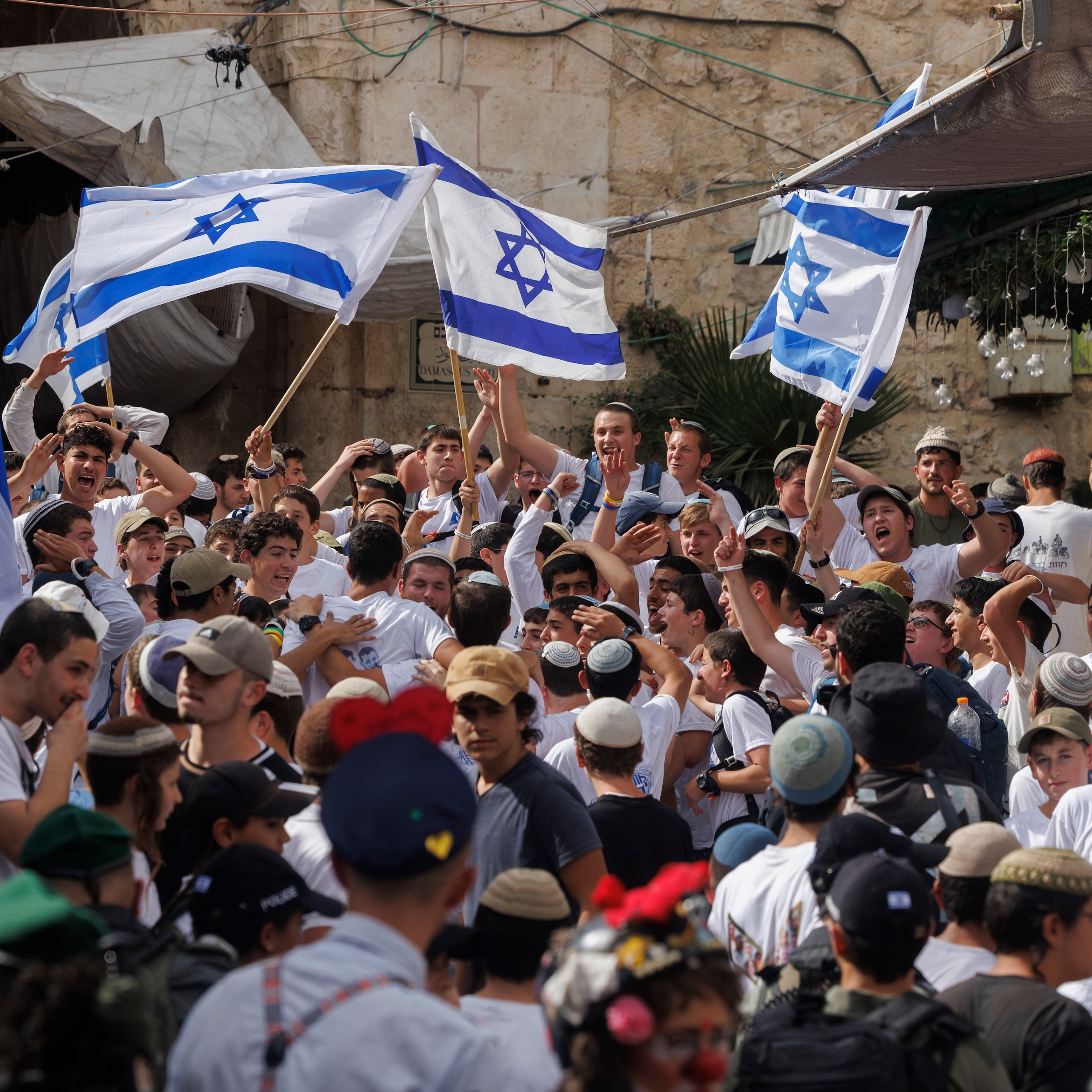 Oorlog tussen Israël en Hamas in Gaza en het Midden-Oosten | de Volkskrant