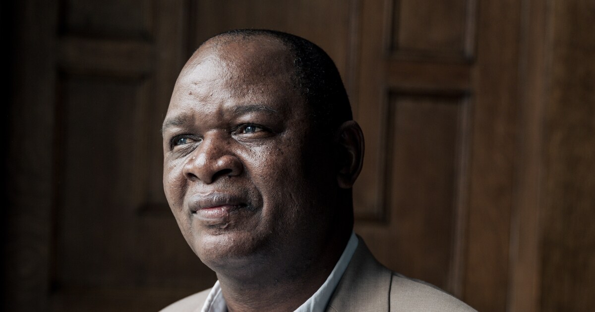 ‘We zijn in Oost-Congo om te helpen, maar omdat we bijna geen geld hebben, kunnen we alleen maar ...