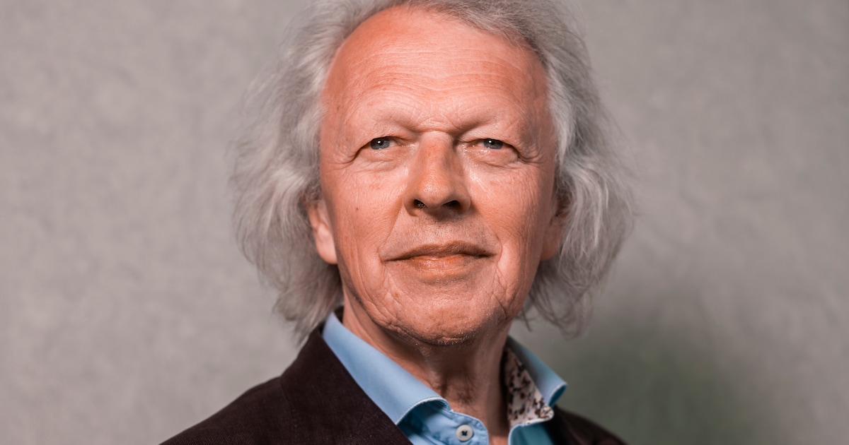 ‘Dat Wilders het vervelend vond dat ik hem met Mussolini vergeleek ...