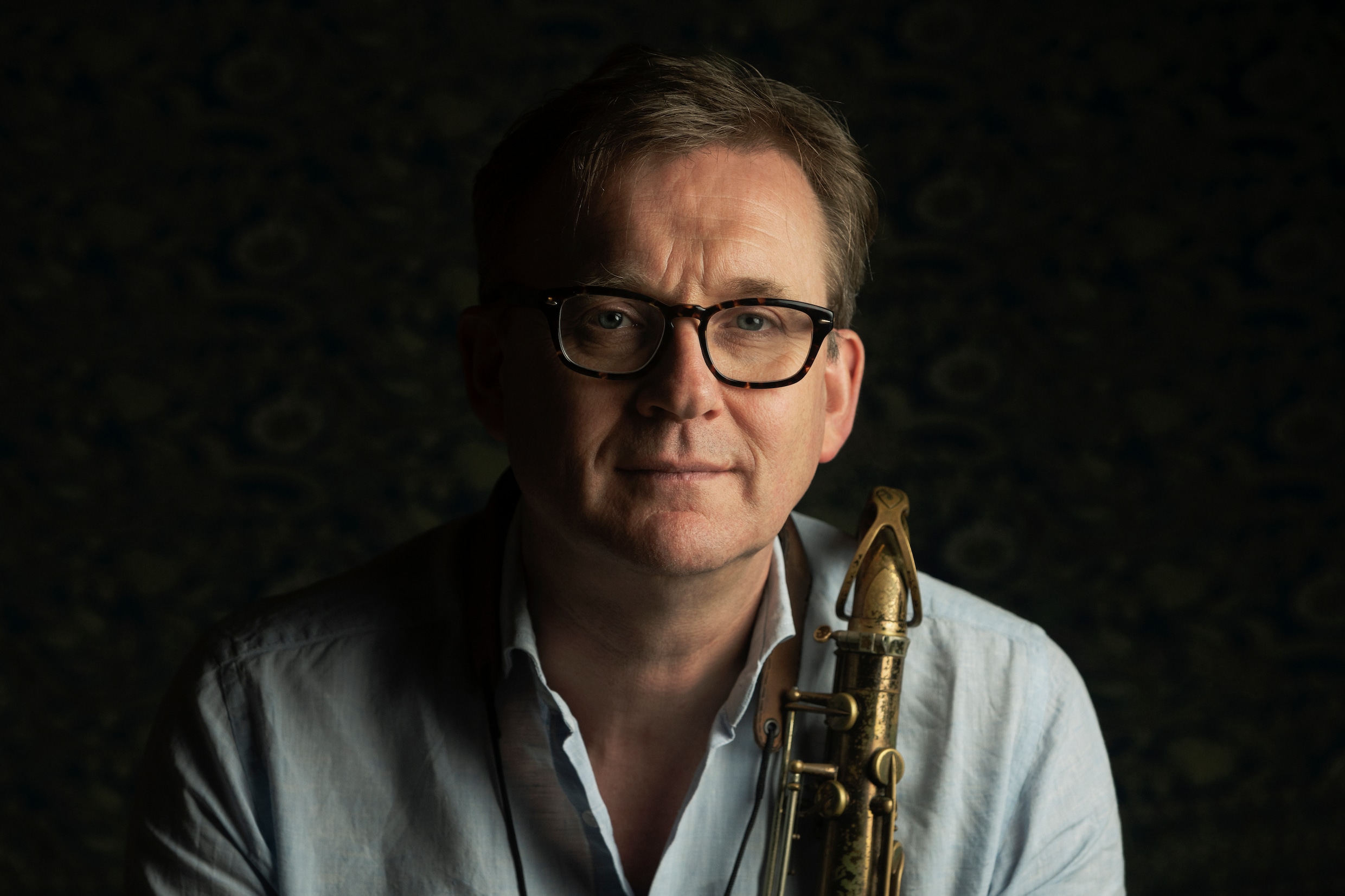 Uniek concert van Jasper Blom Quartet met het Metropole Orkest waaiert ...