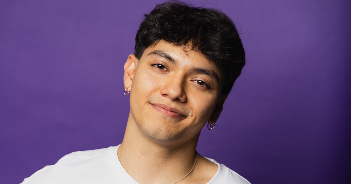 Het leven is anders na een Songfestivalwinst, merkt de Oostenrijkse JJ ...