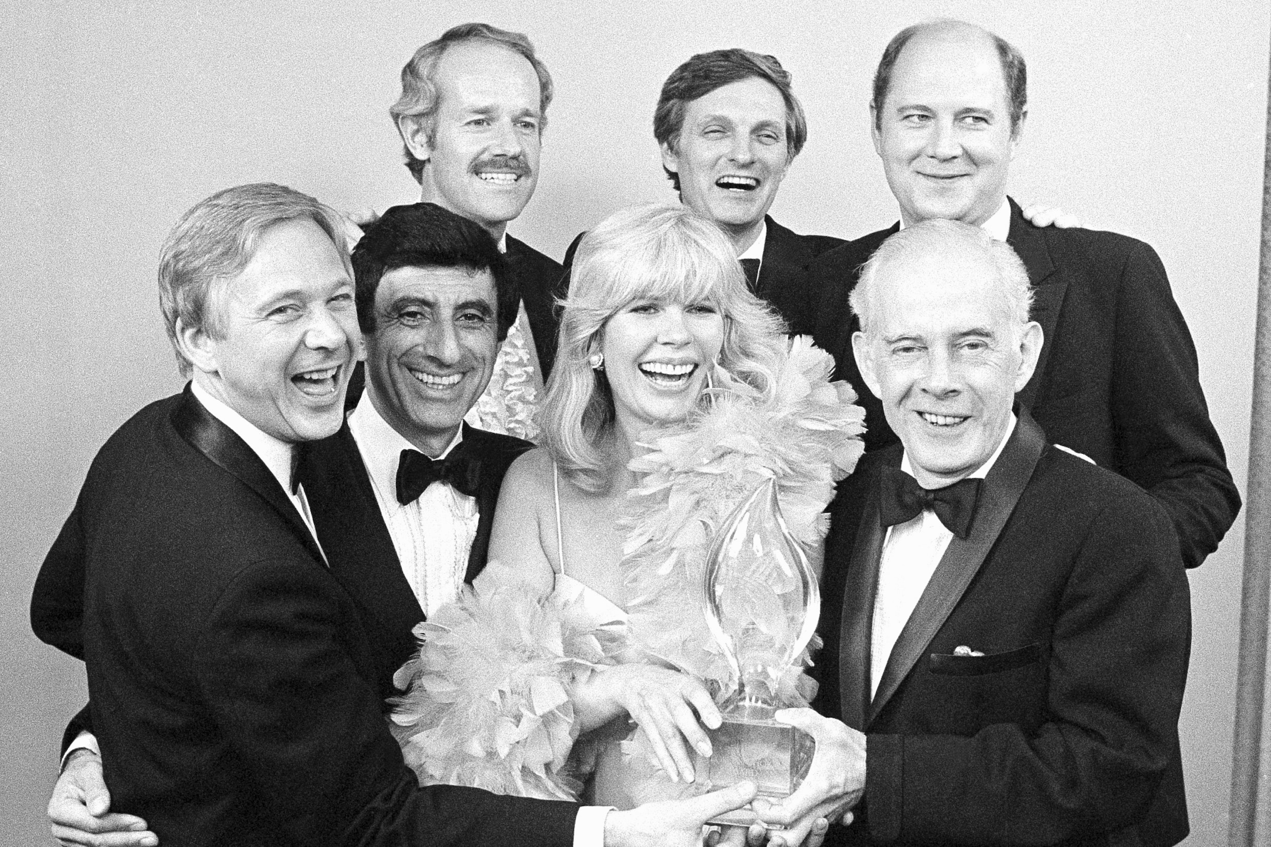 Actrice Loretta Swit (87), bekend als ‘Hot Lips’ in hitserie MASH ...