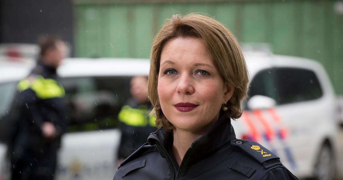 Ingrid Schäfer-Poels (1976-2025) wist plotseling ‘wat de job van ...