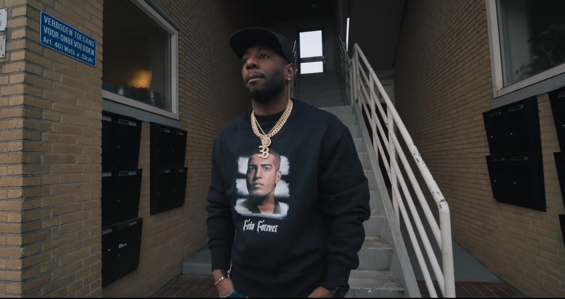 Feis wordt nog iedere dag gemist, zo laat de ontroerende documentaire ...