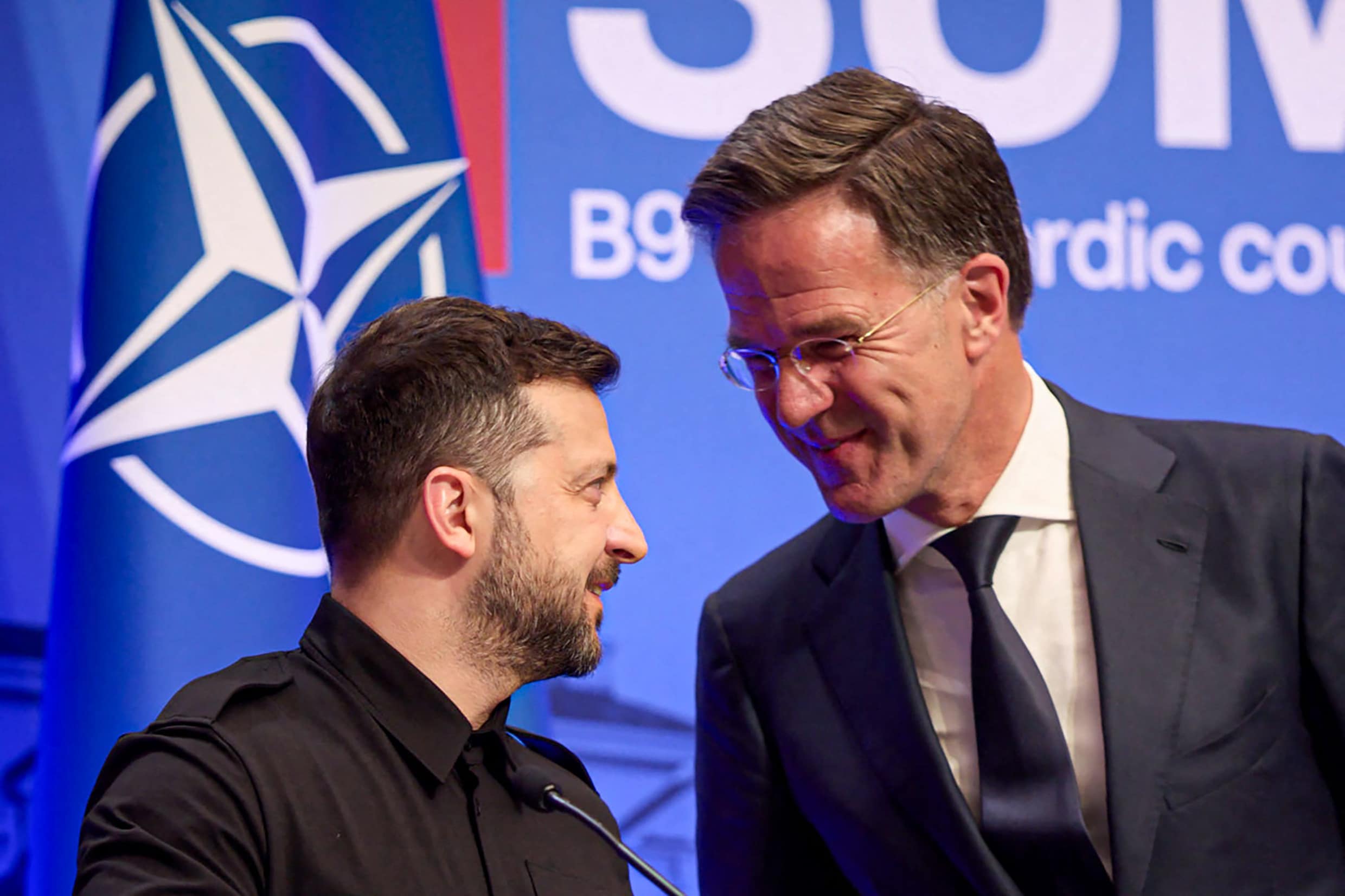 Lees hier het volledige liveblog over de oorlog in Oekraïne van 16 tot en met 22 juni terug | de ...