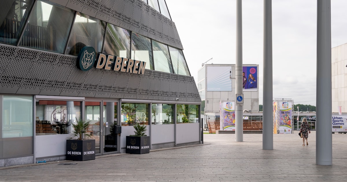 Een vette onvoldoende: vies eten en een waardeloze service bij De Beren ...