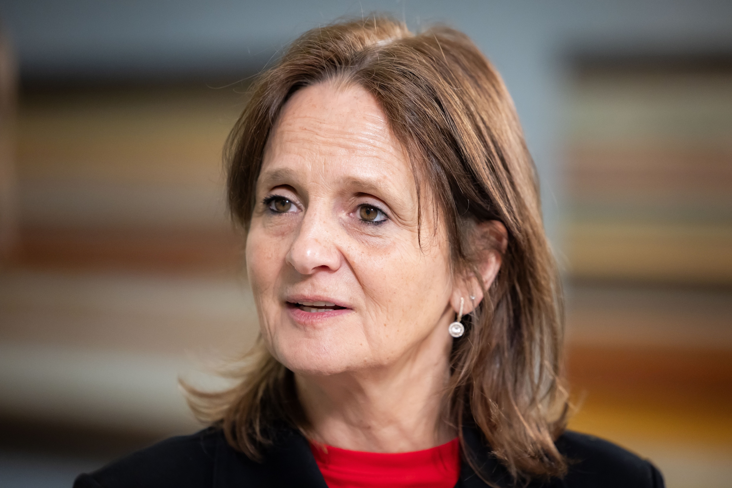 Live politiek: VVD wil niet door onderhandelen over Asielportefeuille en stelt dat eigen ...