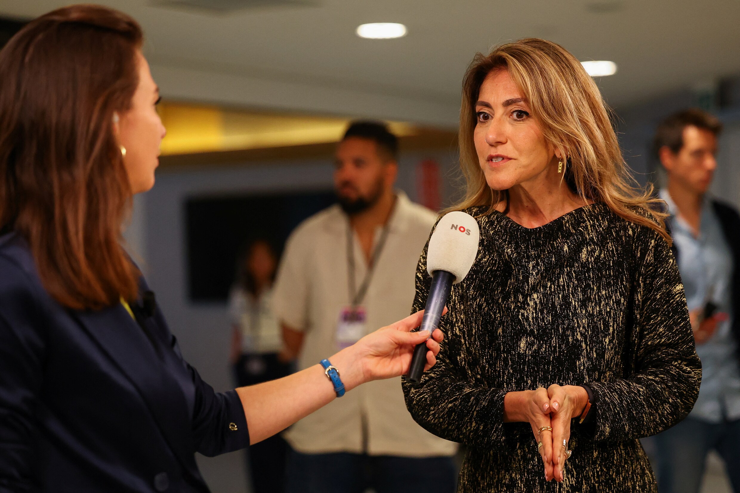 Live politiek: VVD wil niet door onderhandelen over Asielportefeuille ...