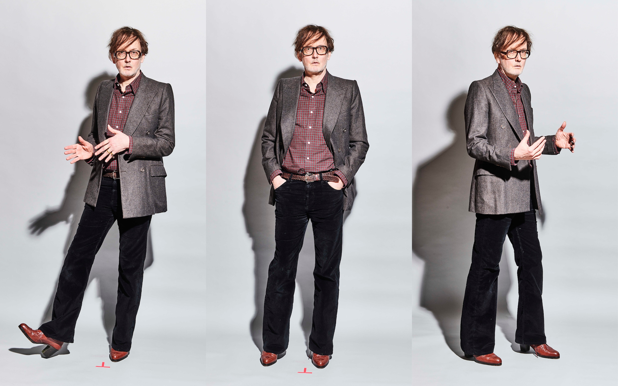 Voor de band Pulp was de dood van bassist Steve Mackey een wake-upcall. Nu is er, na 24 jaar ...