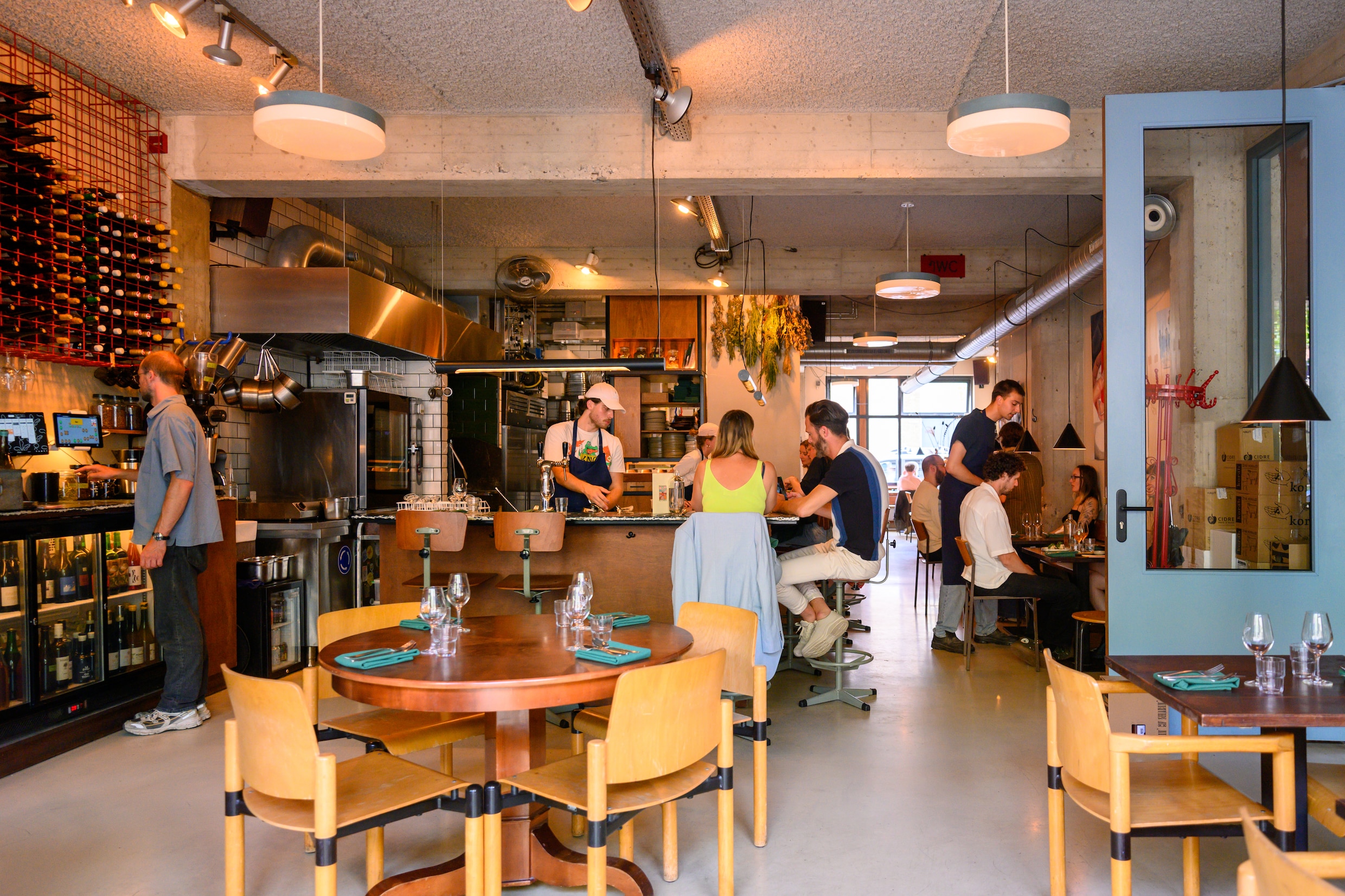 Tassenkoningin Susan Bijl deelt haar favorieten: ‘Bij restaurant ...