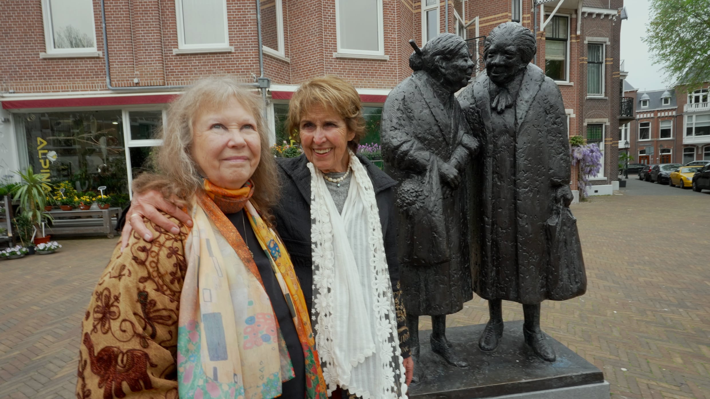 Indische Nederlanders gingen geruisloos op in de samenleving. Nu willen ...