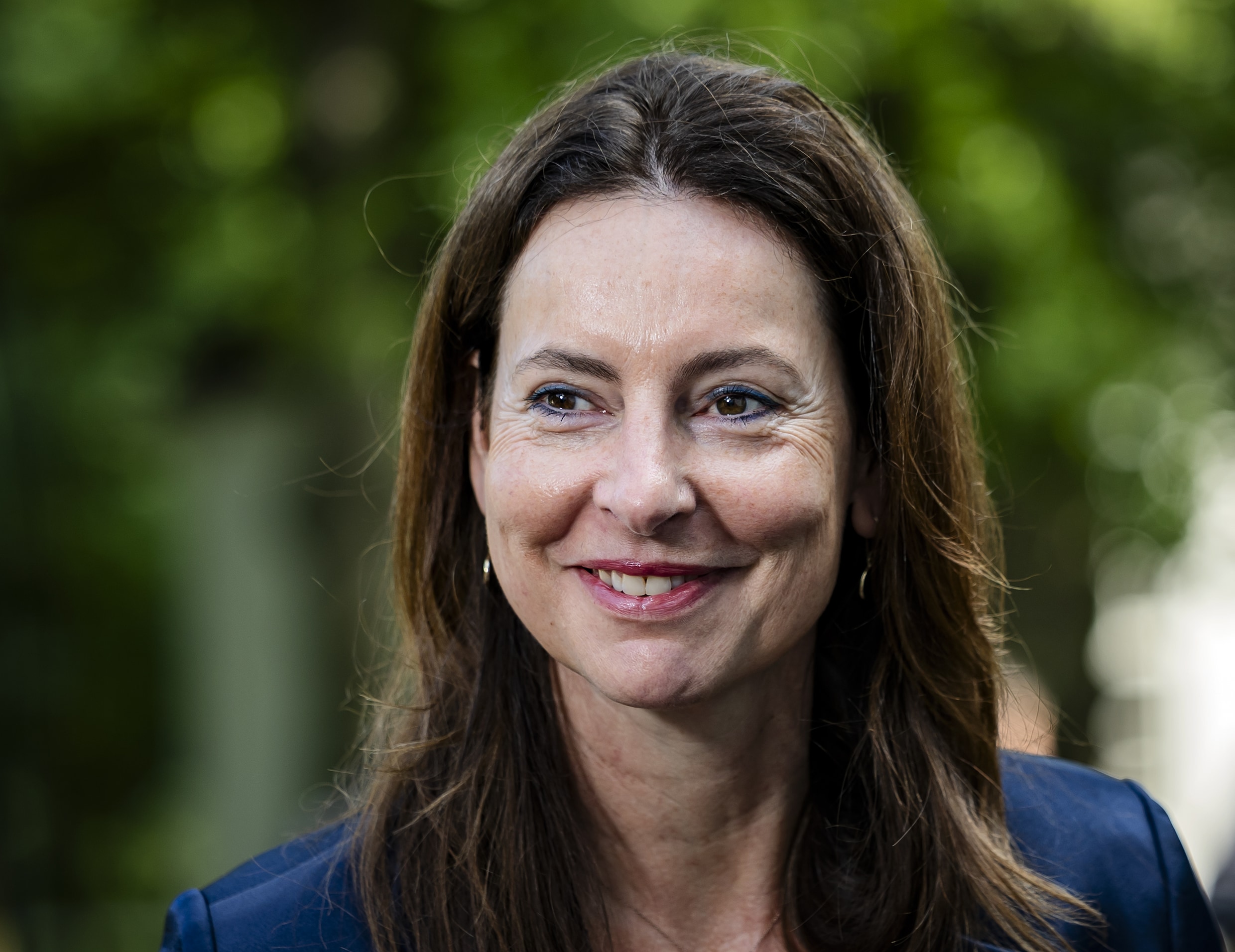 Minister Uitermark (NSC) ontloopt lastige lobbyvragen, Madlener (PVV ...