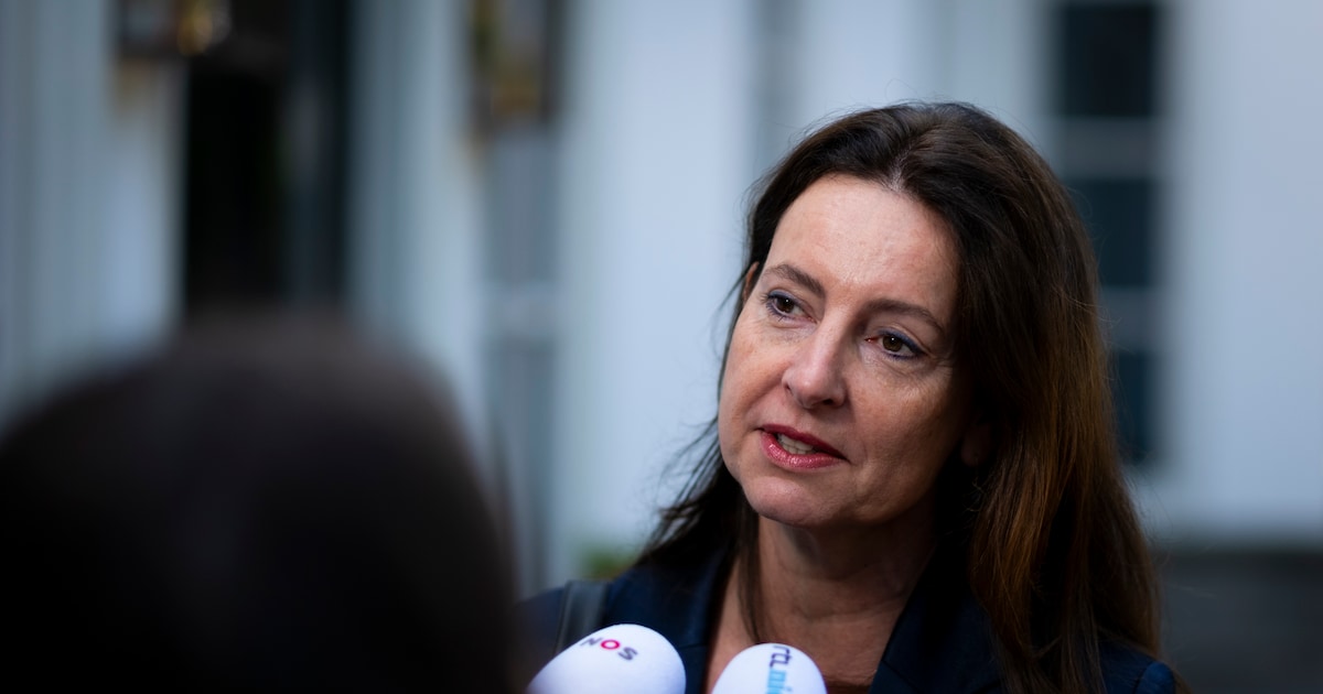 Kamer debatteert over het lobbyregister. Wat is dat, en waarom ligt de ...