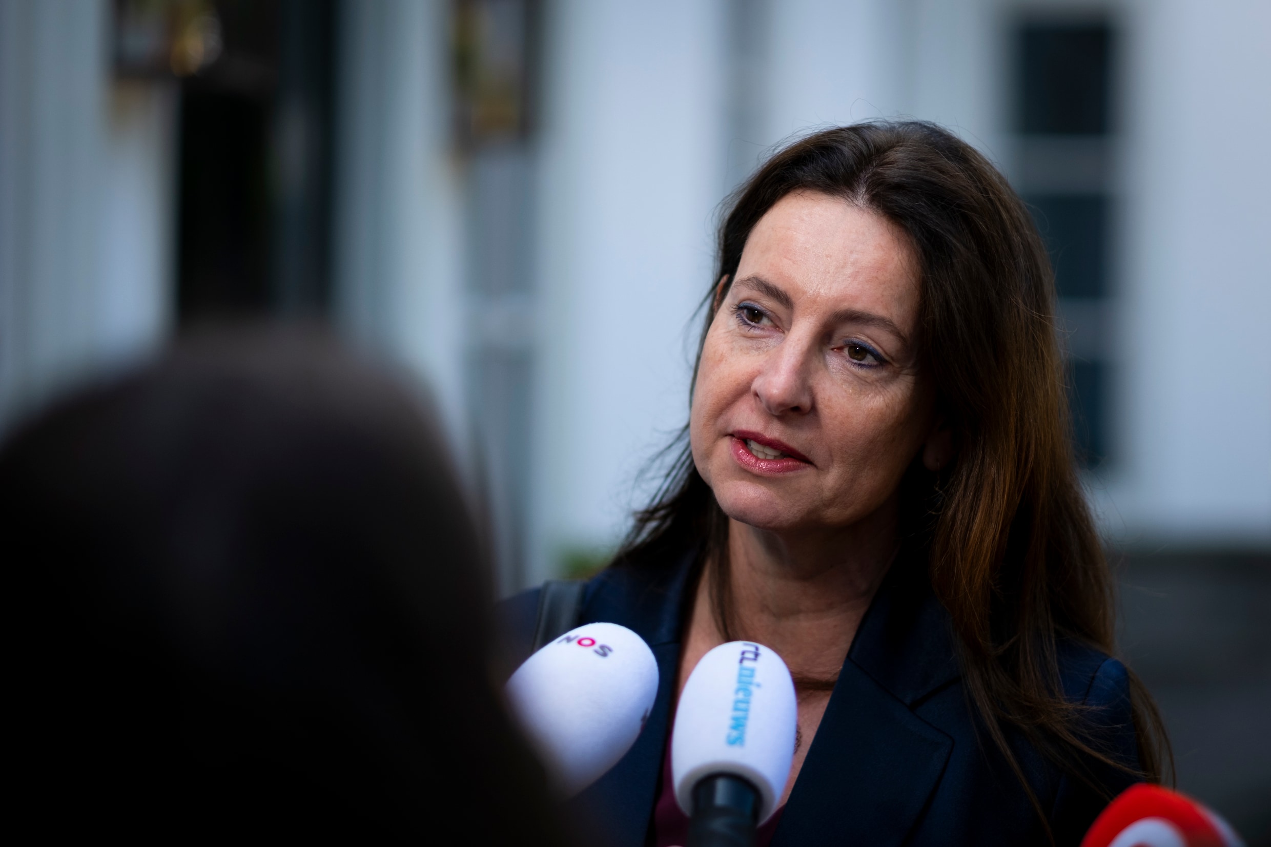 Kamer debatteert over het lobbyregister. Wat is dat, en waarom ligt de ...