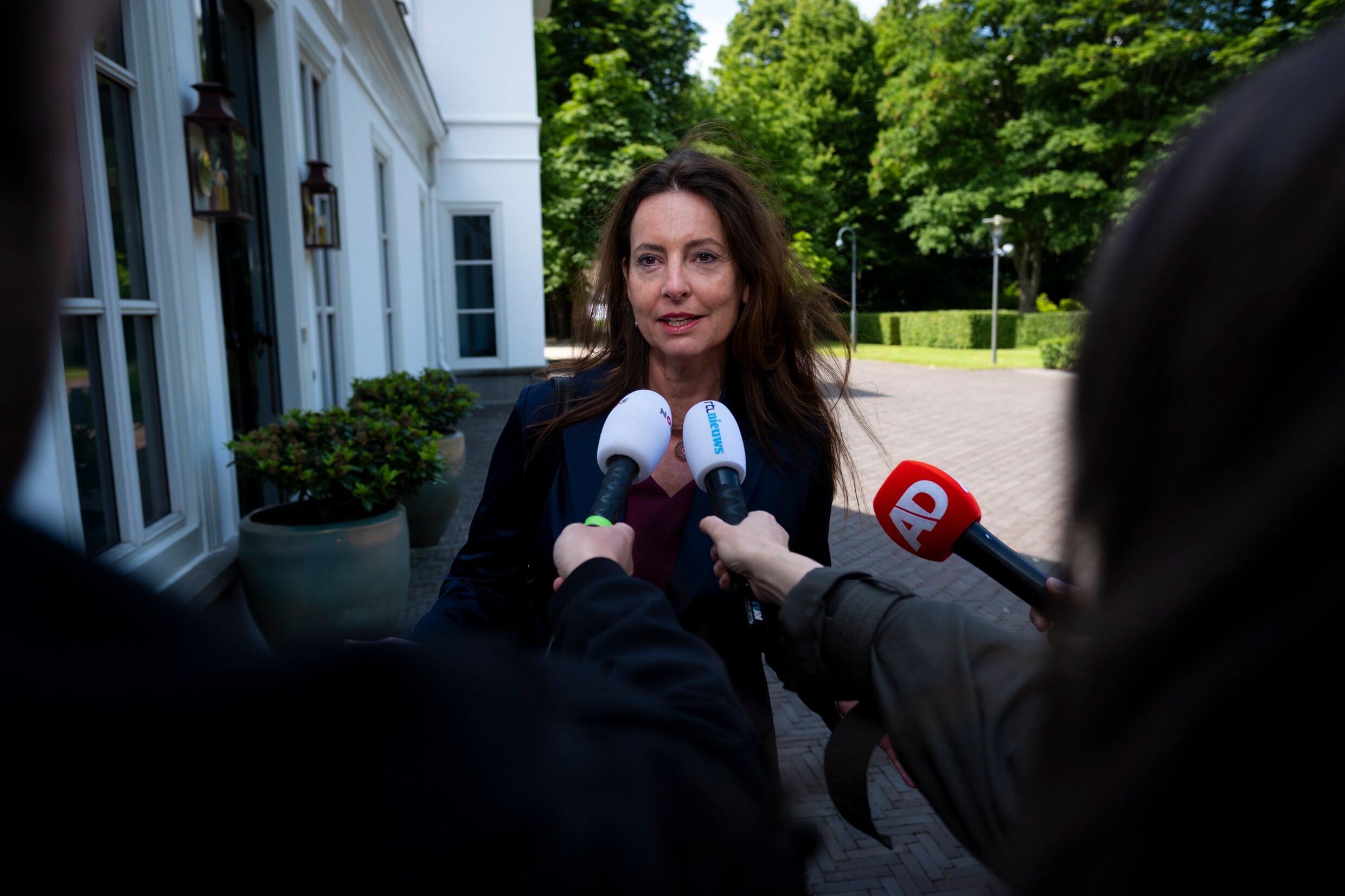 Verkiezingen Tweede Kamer zijn op 29 oktober, ‘zorgvuldigheid en ...