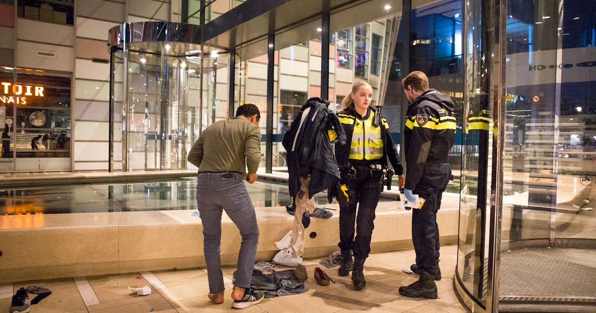 Kabinet wil verwarde personen die gevaarlijk gedrag vertonen sneller in ...