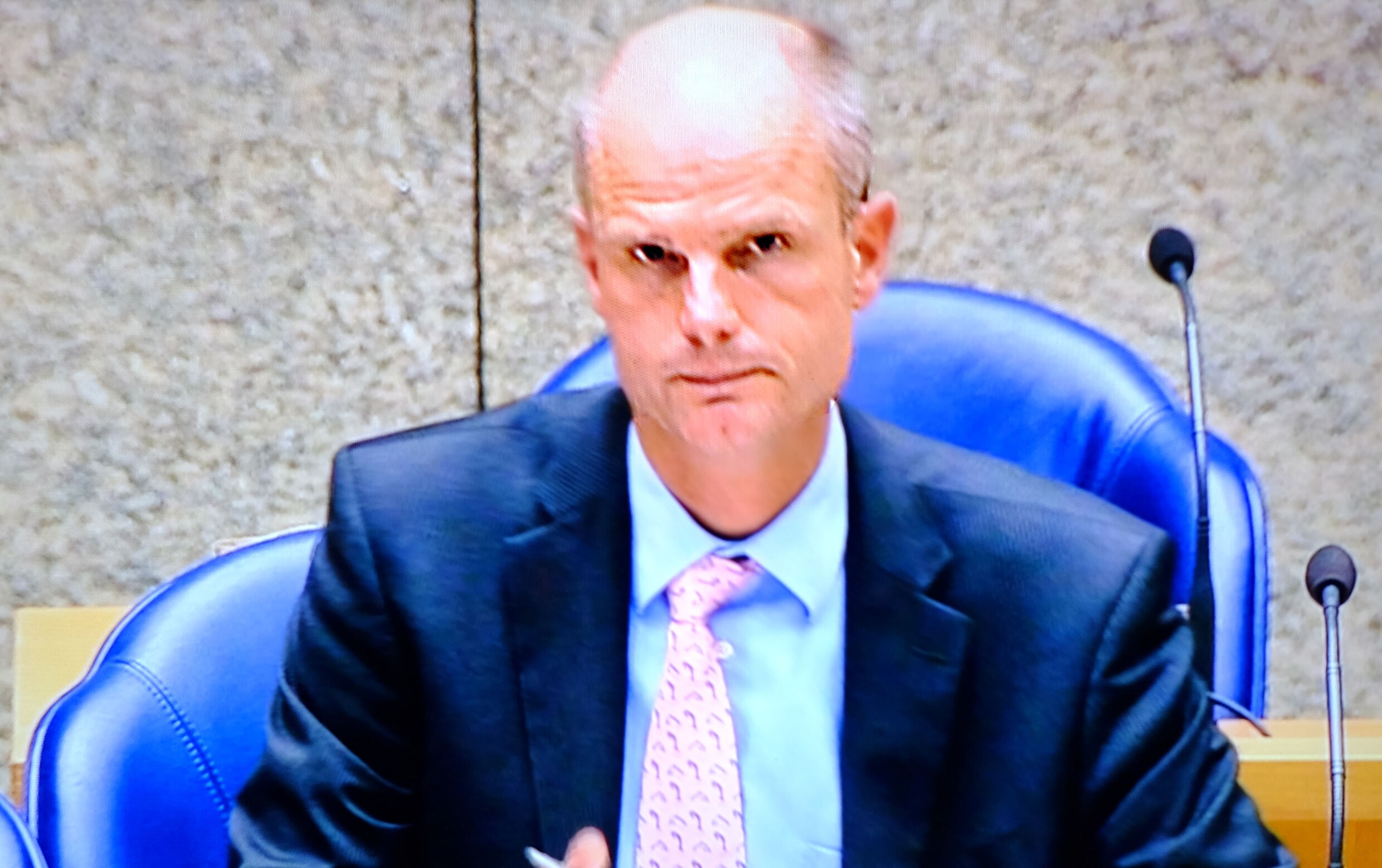 Knap, hoe Johan Fretz de ontwikkelingen in de volkshuisvesting in ...