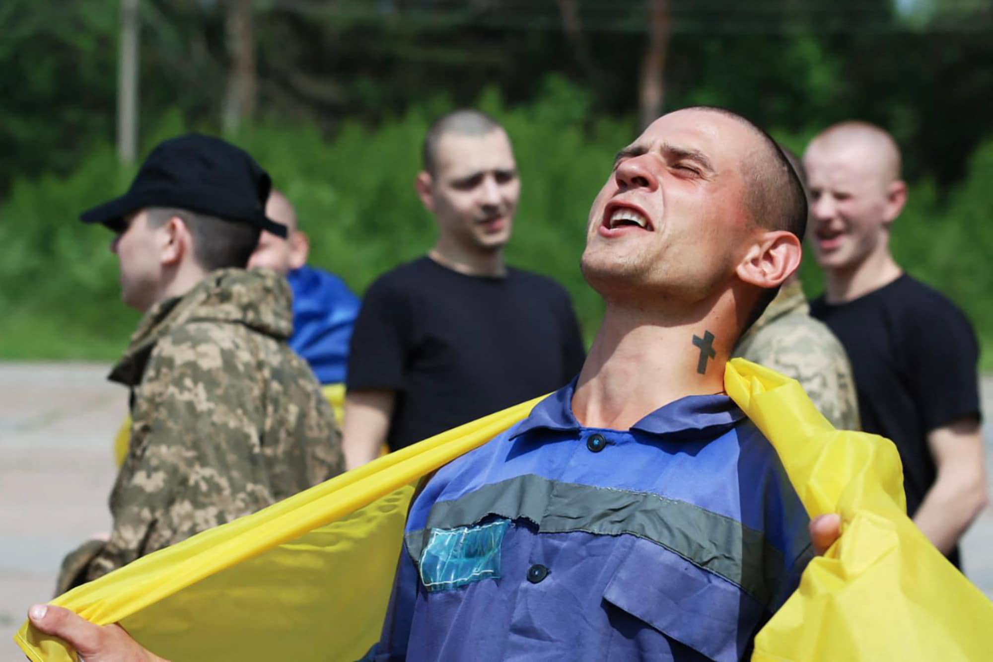 Lees hier het volledige liveblog over de oorlog van Oekraïne van 9 tot ...