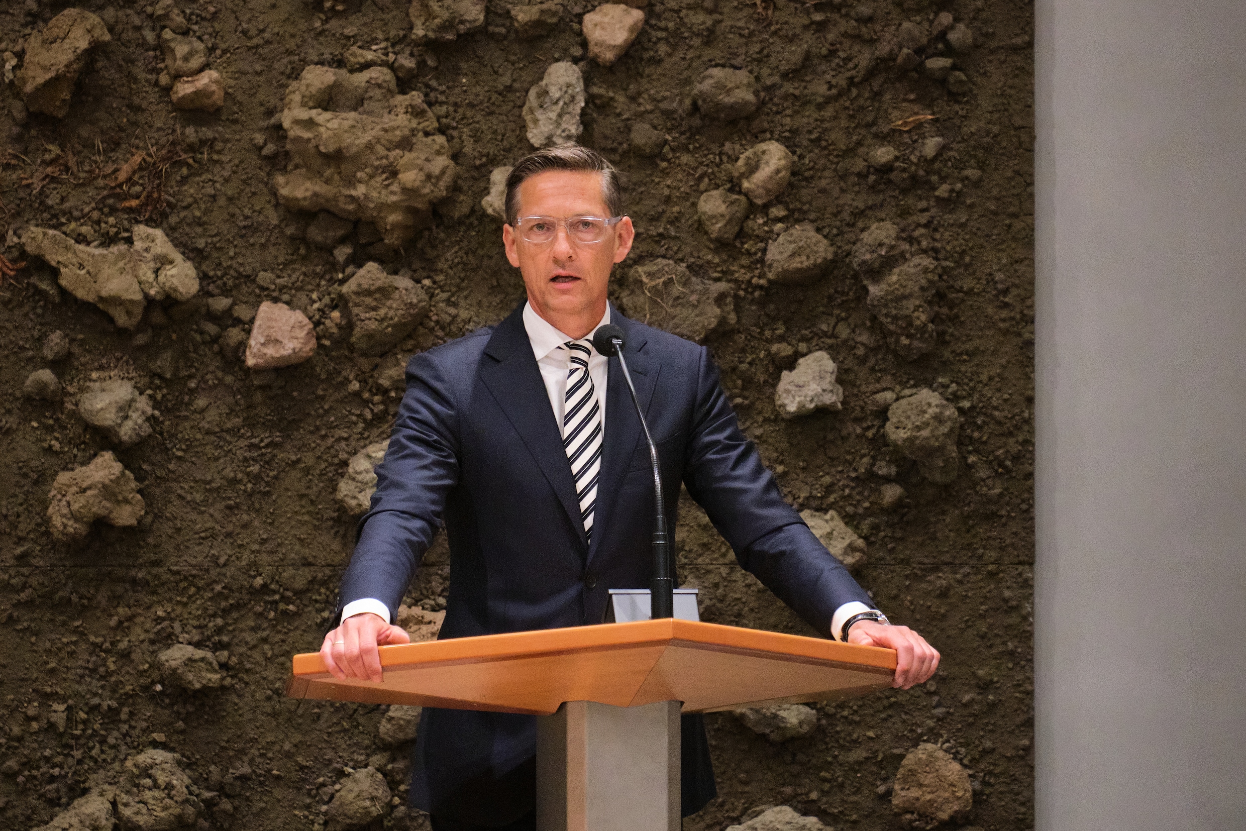 De Speld: Joost Eerdmans denkt dat het tijd wordt om Joost Eerdmans ...