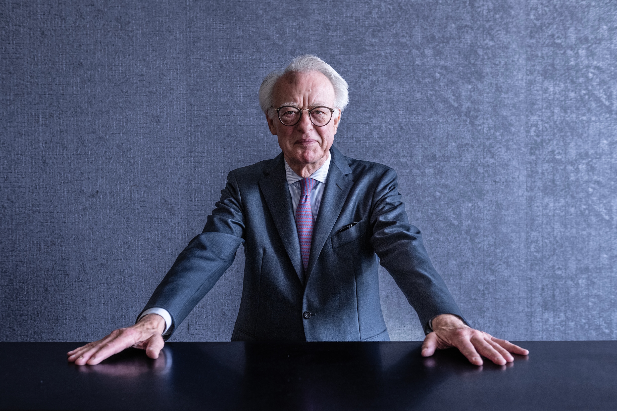 ‘Ik doe niet mee aan cynisme over internationale samenwerking’, zegt ...