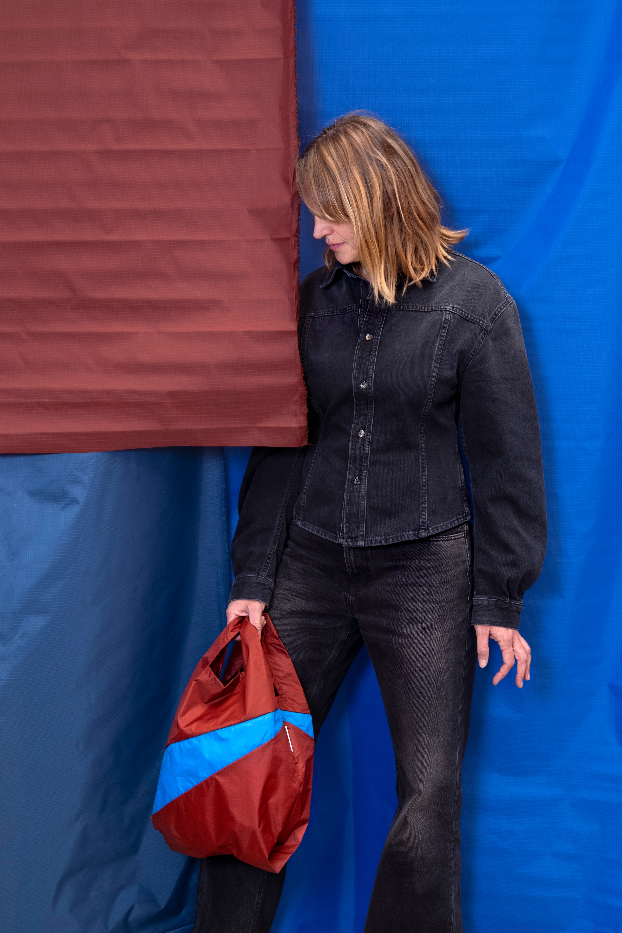 Tassenkoningin Susan Bijl deelt haar favorieten: ‘Bij restaurant ...