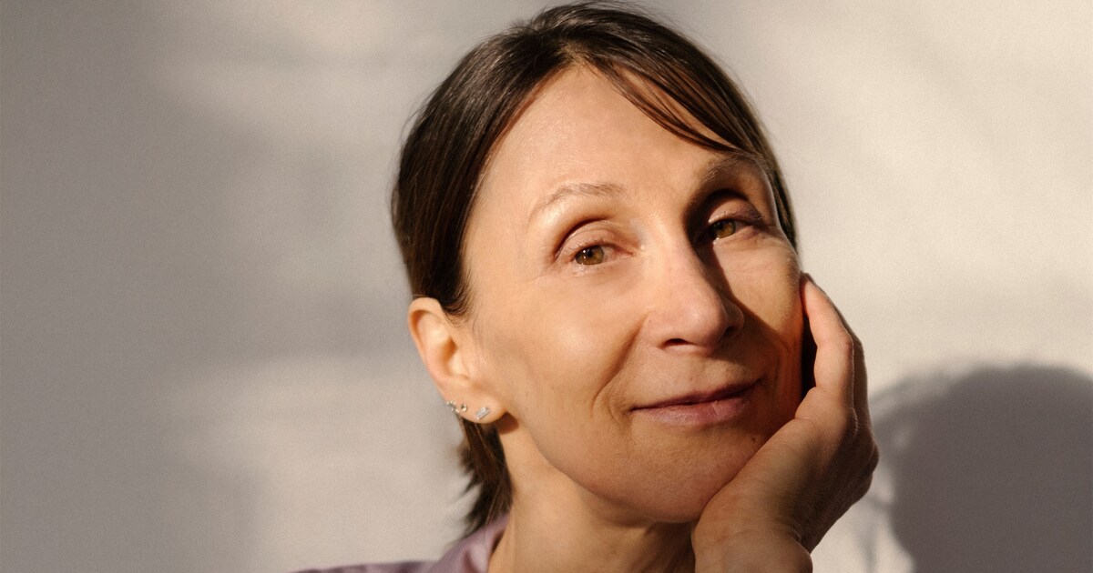 Martina Hefter won de Deutscher Buchpreis, maar waarom, in godsnaam ...