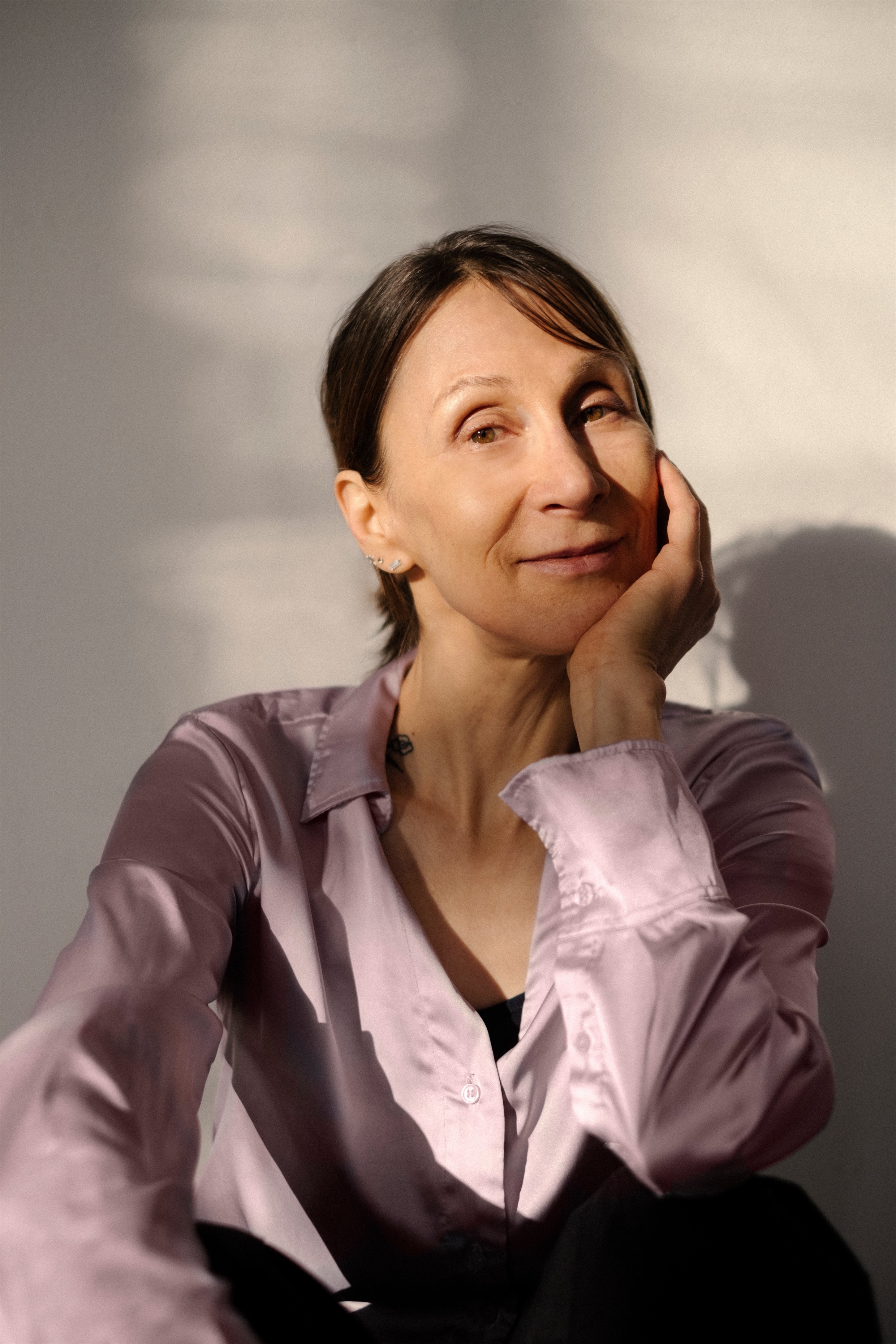 Martina Hefter won de Deutscher Buchpreis, maar waarom, in godsnaam ...