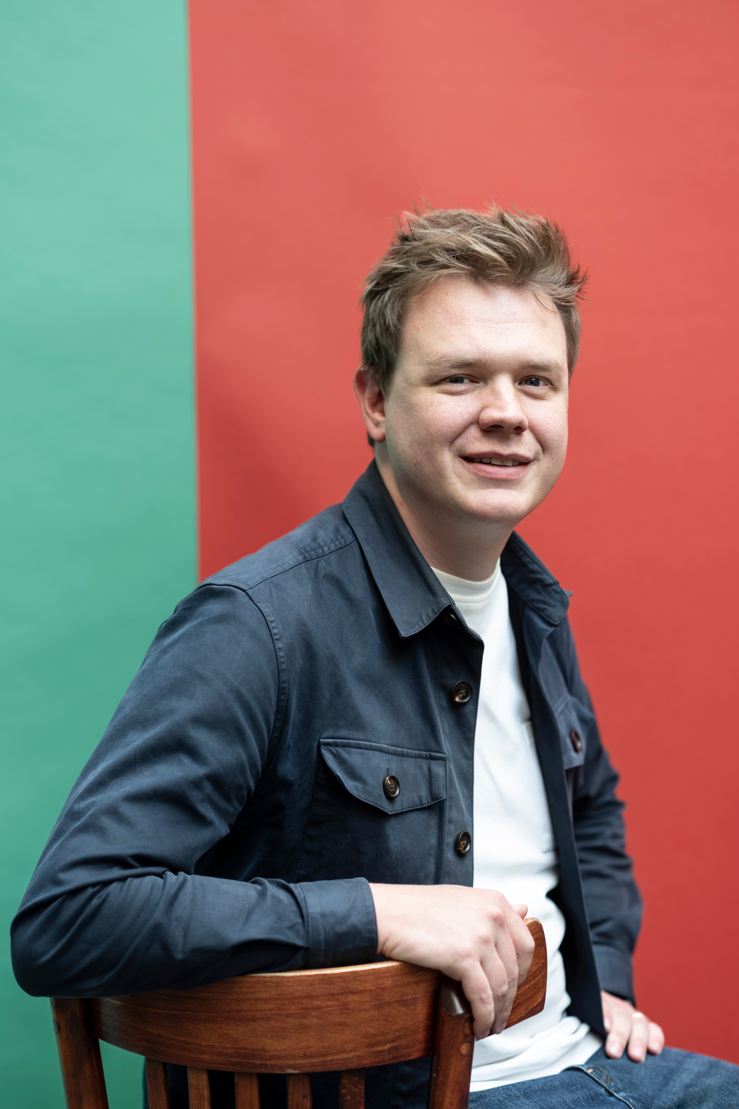 Dit zijn de dertigers achter RoodGroen: de club die PvdA en GroenLinks ...