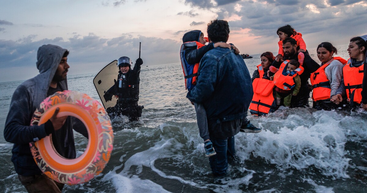 Hulp bieden aan ongedocumenteerden: hoe gaan deze EU landen ermee om ...