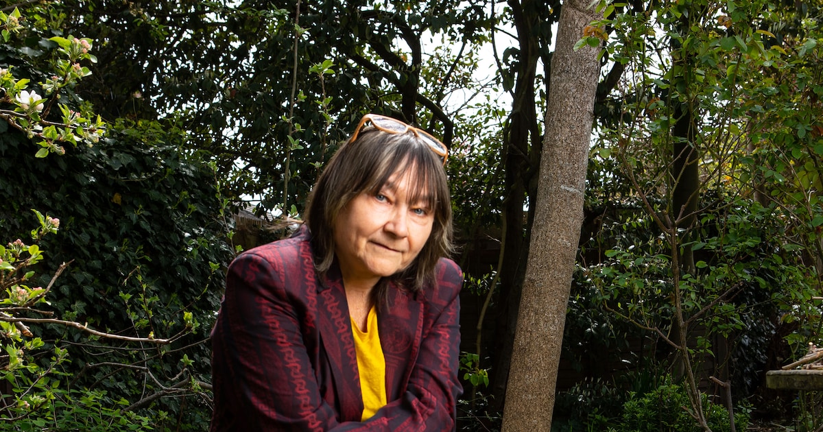 Waar zijn de goede tijden gebleven? Cultuuricoon Ali Smith over de ...