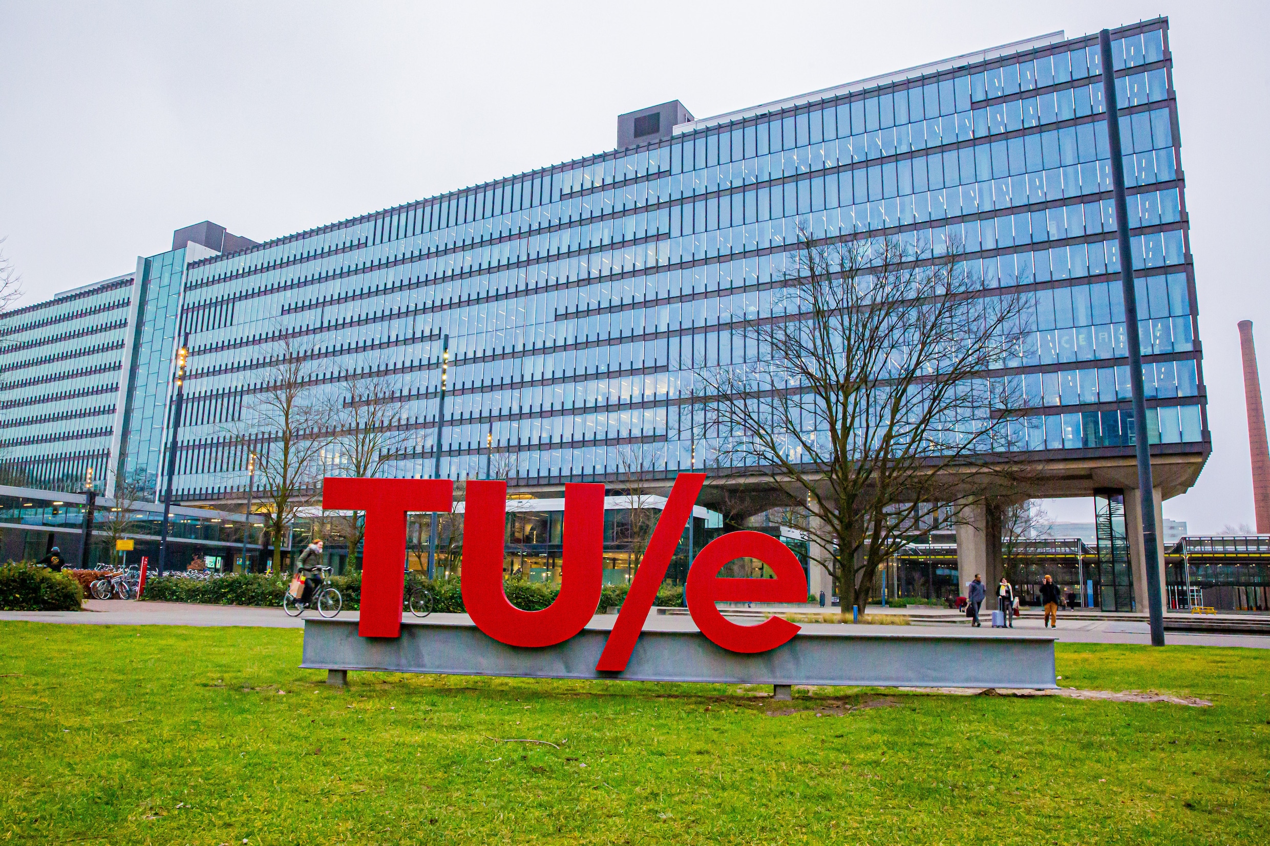 TU Eindhoven verbreekt als vijfde universiteit de banden met een ...