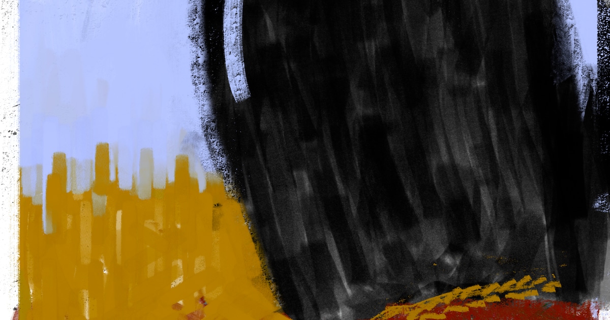 ‘Ze vond de swastika wel zonnig’: dat is echt een zinnetje voor Martin ...