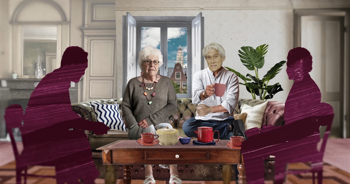 Documentaire ‘Anak Indië’ vertelt het verhaal van Indische Nederlanders ...