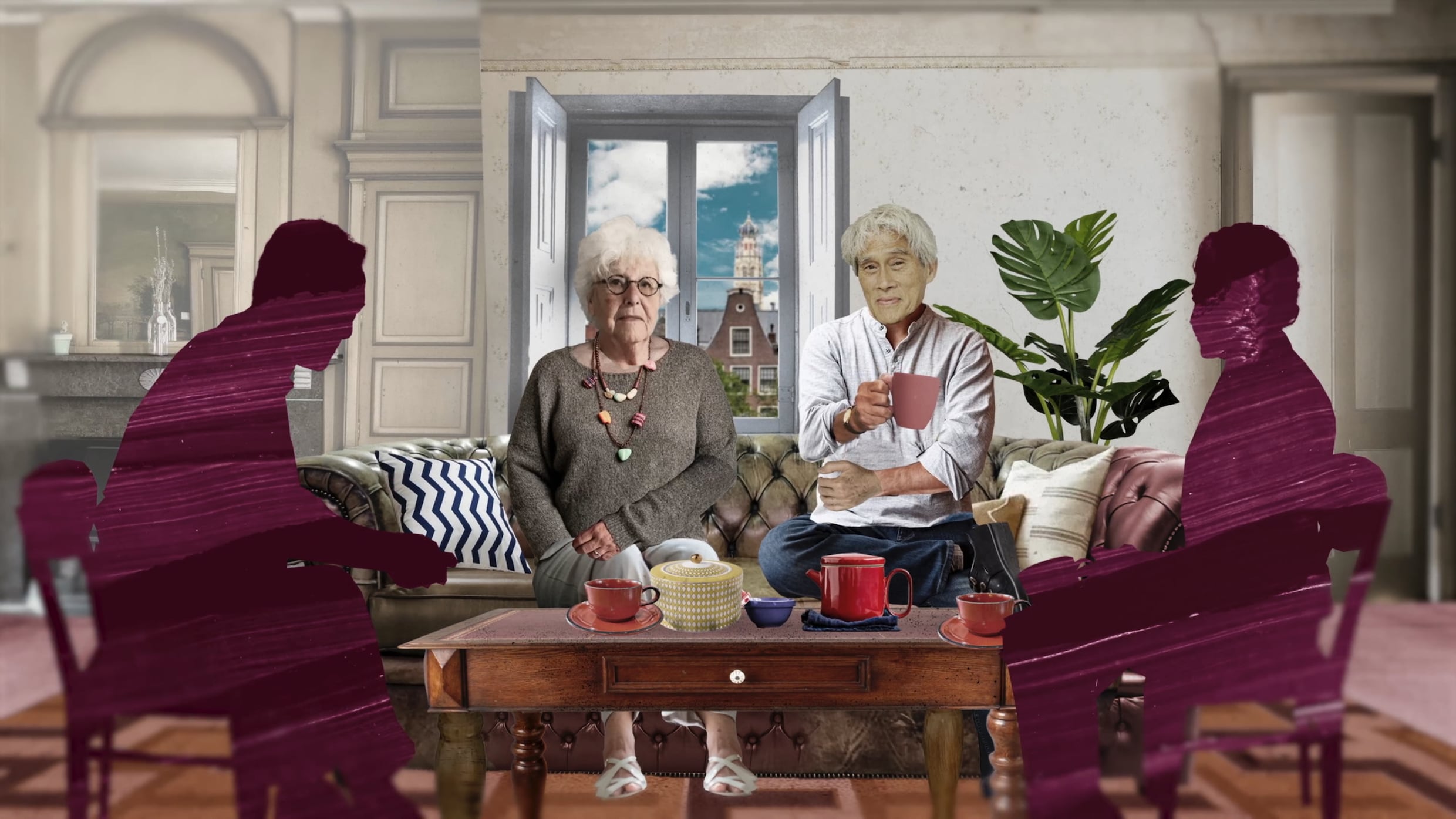 Documentaire ‘Anak Indië’ vertelt het verhaal van Indische Nederlanders ...