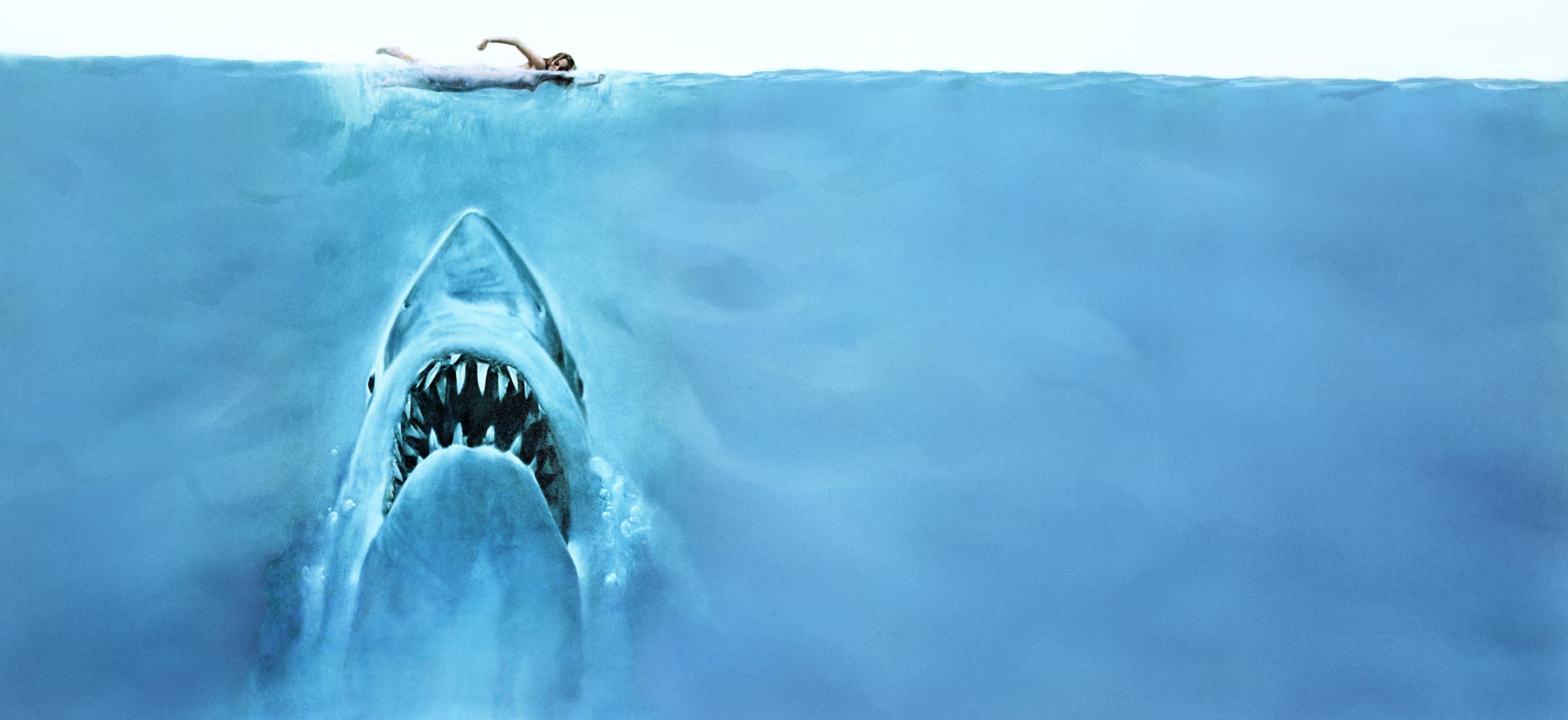 Da-dum, da-dum, da-dum-da-dum: ‘Jaws’ is 50 jaar. Hoe veranderde deze ...
